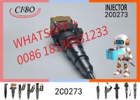 China 3126B Engine Fuel Injector 232-1183 2321183 2C0273 4CR0197 for sale