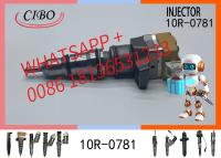 China Fuel Injector 222-5966 10R-0781 2225966 10R0781 for 3126B/3126E Engine for sale