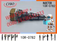 China YS Common Rail Fuel Injectors 10R-0782 128-6601 178-0199 3126B 3126E for Diesel Engines E322C/E325C Excavators 6 Month Warranty for sale