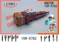China YS Common Rail Fuel Injectors 10R-0782 128-6601 178-0199 3126B 3126E for Diesel Engines E322C/E325C Excavators 6 Month Warranty for sale