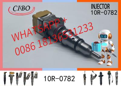 China YS Common Rail Fuel Injectors 10R-0782 128-6601 178-0199 3126B 3126E for Diesel Engines E322C/E325C Excavators 6 Month Warranty for sale