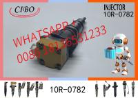 China YS Common Rail Fuel Injectors 10R-0782 128-6601 178-0199 3126B 3126E for Diesel Engines E322C/E325C Excavators 6 Month Warranty for sale