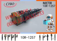 China Excavator Parts Engine 3126B 3126E Fuel Injector 1774752 10R1257 10R-1257 177-4752 for engine for sale