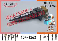China 191-3005 222-5963 10R-1262 116-3526 155-1819 173-9267 178-0199 Diesel Engine Fuel Injector For  3126 3126B for sale