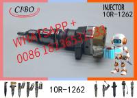 China 191-3005 222-5963 10R-1262 116-3526 155-1819 173-9267 178-0199 Diesel Engine Fuel Injector For  3126 3126B for sale