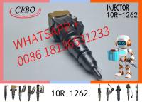 China 191-3005 222-5963 10R-1262 116-3526 155-1819 173-9267 178-0199 Diesel Engine Fuel Injector For  3126 3126B for sale