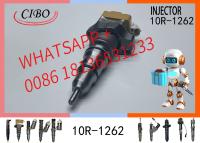 China 191-3005 222-5963 10R-1262 116-3526 155-1819 173-9267 178-0199 Diesel Engine Fuel Injector For  3126 3126B for sale