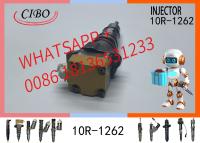 China 191-3005 222-5963 10R-1262 116-3526 155-1819 173-9267 178-0199 Diesel Engine Fuel Injector For  3126 3126B for sale