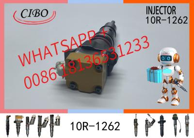 China 191-3005 222-5963 10R-1262 116-3526 155-1819 173-9267 178-0199 Diesel Engine Fuel Injector For  3126 3126B for sale