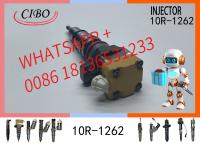China 191-3005 222-5963 10R-1262 116-3526 155-1819 173-9267 178-0199 Diesel Engine Fuel Injector For  3126 3126B for sale