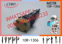 China Fuel Injector 222-5968 173-3922 10R-1306 2225968 1733922 10R1306 for Diesel Engine 3126B C7 for sale