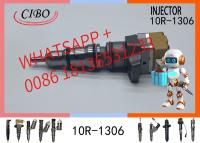 China Fuel Injector 222-5968 173-3922 10R-1306 2225968 1733922 10R1306 for Diesel Engine 3126B C7 for sale