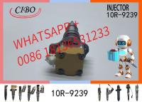 China Fuel Injector 169-7410 0R-9350 10R-9239 for 3126B Engine for sale