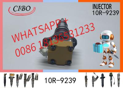 China Fuel Injector 169-7410 0R-9350 10R-9239 for 3126B Engine for sale