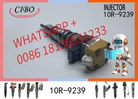 China Fuel Injector 169-7410 0R-9350 10R-9239 for 3126B Engine for sale