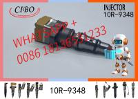 China Fuel diesel Injector Pump 222-5965 0R-9348 10R-9348 10R-0782 198-6605 for Cat Spares 3126B 3126E C7 C9 for Excavator Accessories for sale
