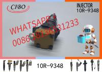 China Fuel diesel Injector Pump 222-5965 0R-9348 10R-9348 10R-0782 198-6605 for Cat Spares 3126B 3126E C7 C9 for Excavator Accessories for sale