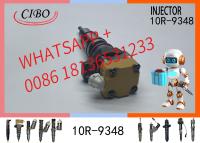 China Fuel diesel Injector Pump 222-5965 0R-9348 10R-9348 10R-0782 198-6605 for Cat Spares 3126B 3126E C7 C9 for Excavator Accessories for sale