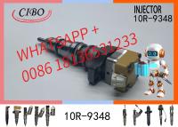 China Fuel diesel Injector Pump 222-5965 0R-9348 10R-9348 10R-0782 198-6605 for Cat Spares 3126B 3126E C7 C9 for Excavator Accessories for sale