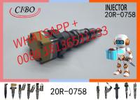 China Engine Parts 3126 Injectors 1OR-1267 173-4059 169-7408 155-1819 20R-0758 155-8723 for 3126 Injector for sale