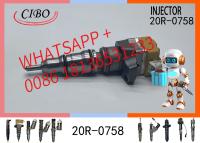 China Engine Parts 3126 Injectors 1OR-1267 173-4059 169-7408 155-1819 20R-0758 155-8723 for 3126 Injector for sale