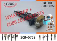 China Engine Parts 3126 Injectors 1OR-1267 173-4059 169-7408 155-1819 20R-0758 155-8723 for 3126 Injector for sale