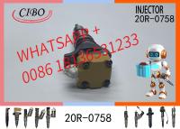 China Engine Parts 3126 Injectors 1OR-1267 173-4059 169-7408 155-1819 20R-0758 155-8723 for 3126 Injector for sale