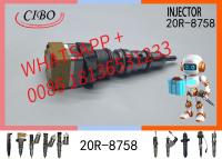 China Fuel Injector for 3126B C7-7.2L 0R-9350 0R-9349 10R-9238 20R-8758 0R-9350 0R9350 0R9349 10R9238 20R8758 0R9350 for sale