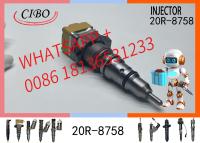 China Fuel Injector for 3126B C7-7.2L 0R-9350 0R-9349 10R-9238 20R-8758 0R-9350 0R9350 0R9349 10R9238 20R8758 0R9350 for sale