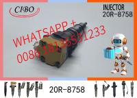 China Fuel Injector for 3126B C7-7.2L 0R-9350 0R-9349 10R-9238 20R-8758 0R-9350 0R9350 0R9349 10R9238 20R8758 0R9350 for sale