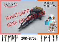China Fuel Injector for 3126B C7-7.2L 0R-9350 0R-9349 10R-9238 20R-8758 0R-9350 0R9350 0R9349 10R9238 20R8758 0R9350 for sale