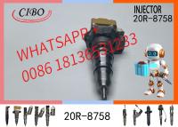 China Fuel Injector for 3126B C7-7.2L 0R-9350 0R-9349 10R-9238 20R-8758 0R-9350 0R9350 0R9349 10R9238 20R8758 0R9350 for sale
