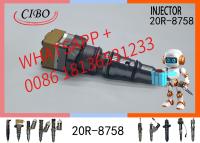 China Fuel Injector for 3126B C7-7.2L 0R-9350 0R-9349 10R-9238 20R-8758 0R-9350 0R9350 0R9349 10R9238 20R8758 0R9350 for sale