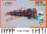 China Factory Sale 177-4754 116-7150 131-7150 155-1819 169-7410 0R-9350 169-7411 10R-9238 Excavator Fuel Injector for  C3126 for sale