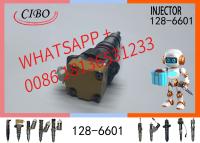 China 128-6601 178-0199 Fuel Injector for 3126E 3126B Engine Excavator 322C Construction Machinery Parts for sale