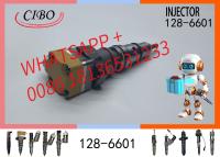 China 128-6601 178-0199 Fuel Injector for 3126E 3126B Engine Excavator 322C Construction Machinery Parts for sale