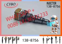 China 104-3377 0R-8786 138-8756 126-0499 2225966 10R0781 222-5966 20R-0759 173-4059 Fuel Injector Suitable for 3126B 3126E Engine for sale
