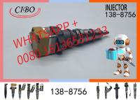 China 104-3377 0R-8786 138-8756 126-0499 2225966 10R0781 222-5966 20R-0759 173-4059 Fuel Injector Suitable for 3126B 3126E Engine for sale