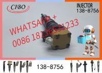 China 104-3377 0R-8786 138-8756 126-0499 2225966 10R0781 222-5966 20R-0759 173-4059 Fuel Injector Suitable for 3126B 3126E Engine for sale