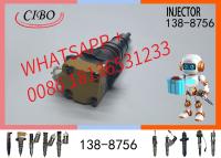 China 104-3377 0R-8786 138-8756 126-0499 2225966 10R0781 222-5966 20R-0759 173-4059 Fuel Injector Suitable for 3126B 3126E Engine for sale