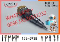 China 3126 3126B Fuel Injector 10R-9238 0R-9349 111-7916 153-5938 20R-4148 173-4061 177-4754 For Diesel Engine for sale