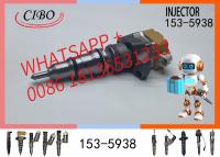China 3126 3126B Fuel Injector 10R-9238 0R-9349 111-7916 153-5938 20R-4148 173-4061 177-4754 For Diesel Engine for sale