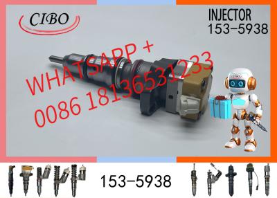 China 3126 3126B Fuel Injector 10R-9238 0R-9349 111-7916 153-5938 20R-4148 173-4061 177-4754 For Diesel Engine for sale