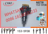 China 3126 3126B Fuel Injector 10R-9238 0R-9349 111-7916 153-5938 20R-4148 173-4061 177-4754 For Diesel Engine for sale