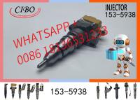 China 3126 3126B Fuel Injector 10R-9238 0R-9349 111-7916 153-5938 20R-4148 173-4061 177-4754 For Diesel Engine for sale