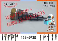 China 3126 3126B Fuel Injector 10R-9238 0R-9349 111-7916 153-5938 20R-4148 173-4061 177-4754 For Diesel Engine for sale
