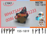 China Engine Parts 3126 Injectors 1OR-1267 173-4059 169-7408 155-1819 20R-0758 155-8723 for 3126 Injector for sale
