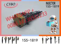 China Engine Parts 3126 Injectors 1OR-1267 173-4059 169-7408 155-1819 20R-0758 155-8723 for 3126 Injector for sale