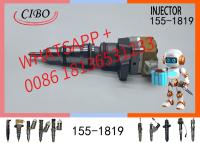China Engine Parts 3126 Injectors 1OR-1267 173-4059 169-7408 155-1819 20R-0758 155-8723 for 3126 Injector for sale