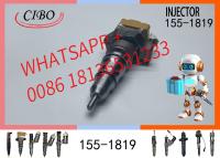 China Engine Parts 3126 Injectors 1OR-1267 173-4059 169-7408 155-1819 20R-0758 155-8723 for 3126 Injector for sale